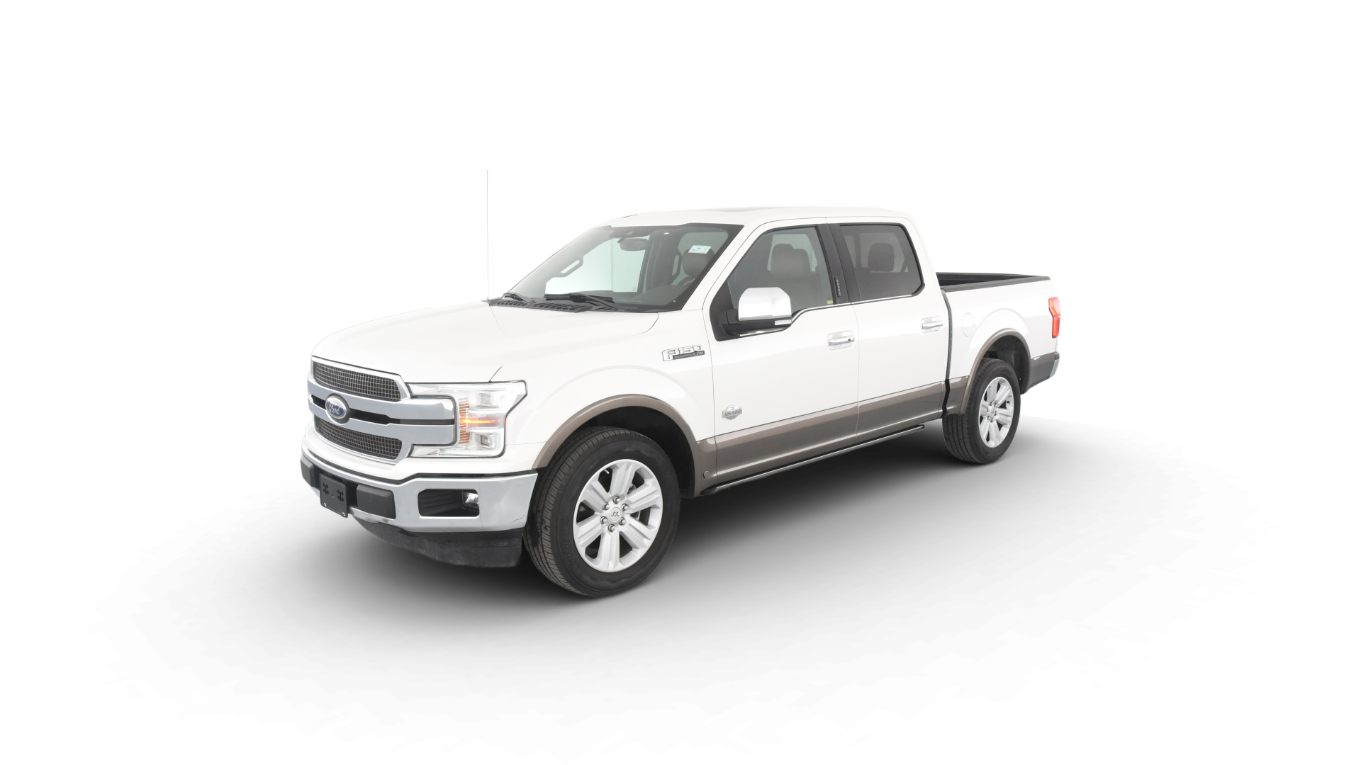 Used 2018 Ford F150 SuperCrew Cab Carvana used-2018-ford-f150-supercrew-cab-carvana